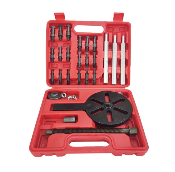 MR TOOLSMAN – JTH HARDWARE SDN BHD