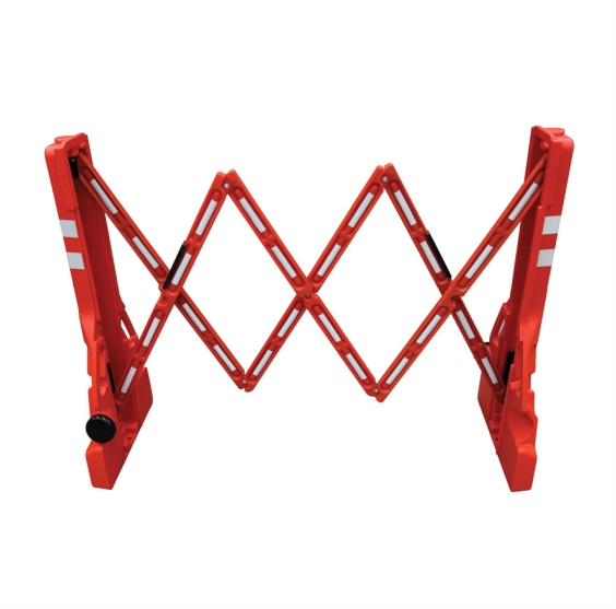 PORTABLE EMERGENCY GUARD RAIL – JTH HARDWARE SDN BHD