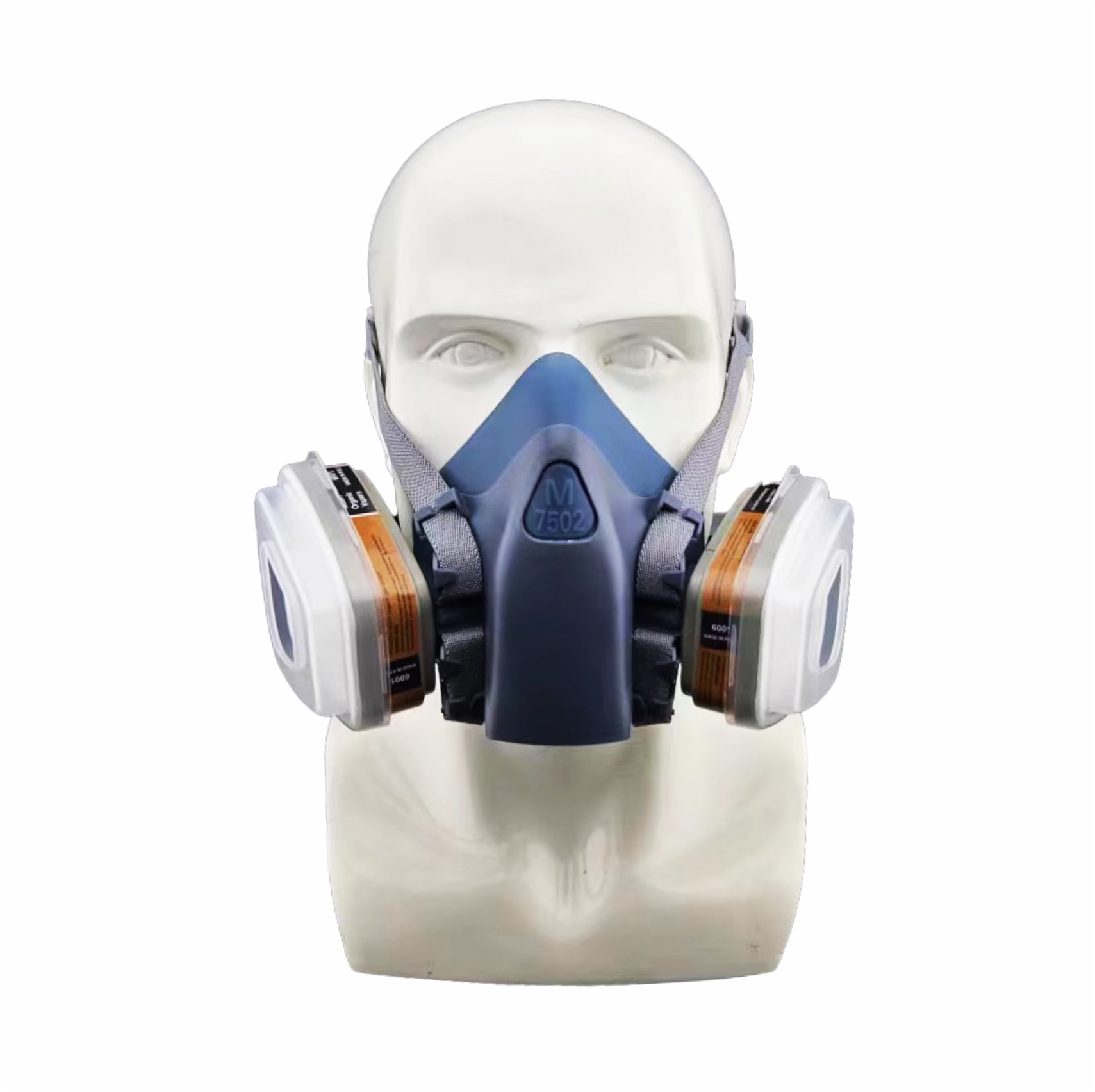 HALF COVER FACE RESPIRATOR MASK – JTH HARDWARE SDN BHD
